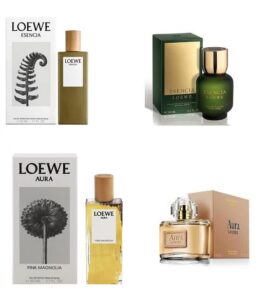 スペインの香水ブランド9選｜世界的人気の有名フレグランス